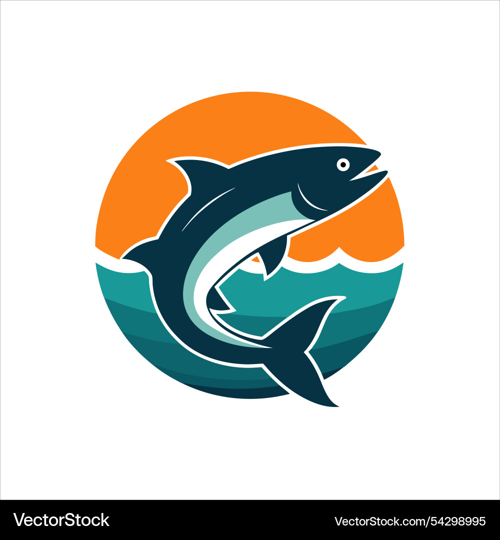 King Fish Vector Images (over 1,400)
