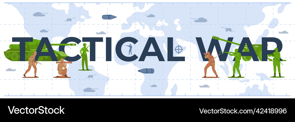 World war Royalty Free Vector Image - VectorStock