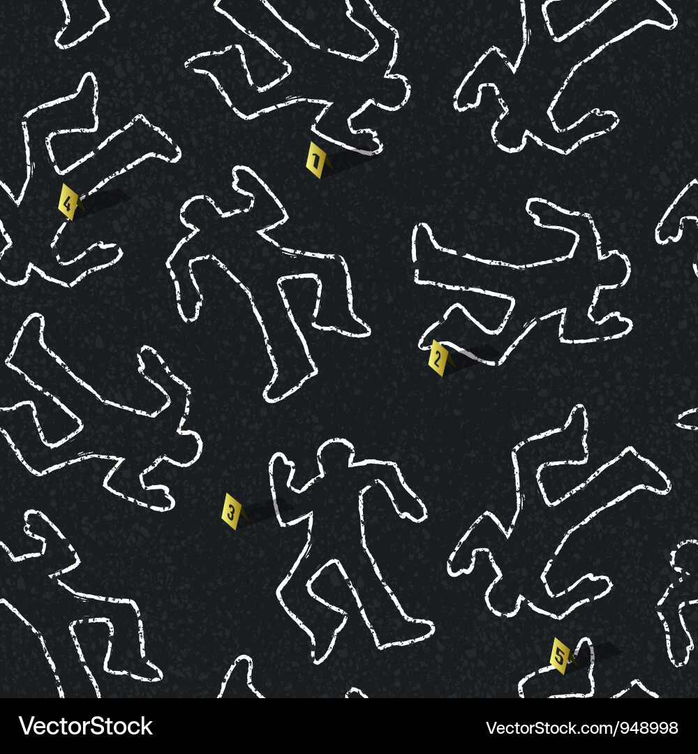 Crime Scene Marker Vector Images (over 430)