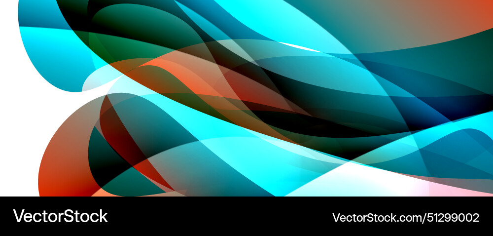 Abstract swirl design geometric concept Royalty Free Vector