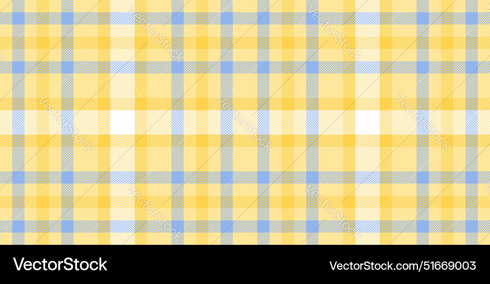 Image background plaid textile artistic seamless Vector Image