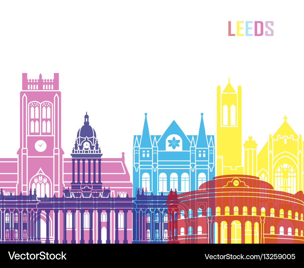 Leeds united Vector Images & Graphics for Commercial Use | VectorStock
