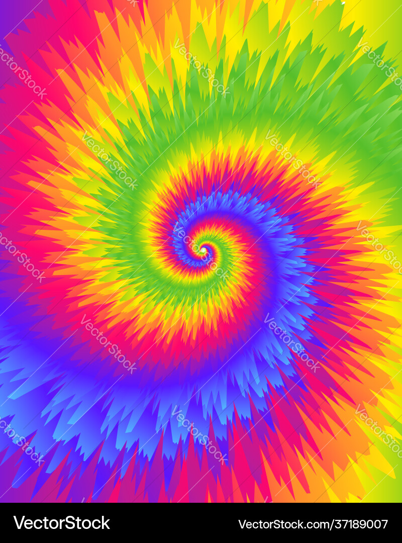 Yellow Orange Tie Dye Vector Images (over 240)