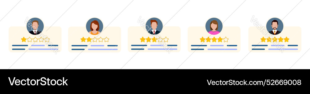 Feedback Royalty Free Vector Image - VectorStock