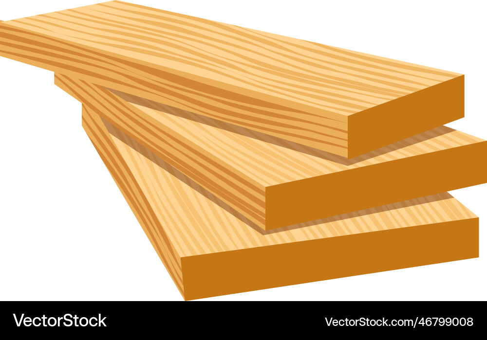 Wood industry icon Royalty Free Vector Image - VectorStock