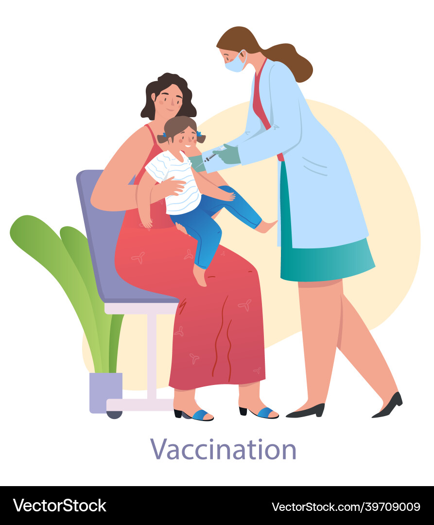Baby Vaccine Vector Images (over 1,500)