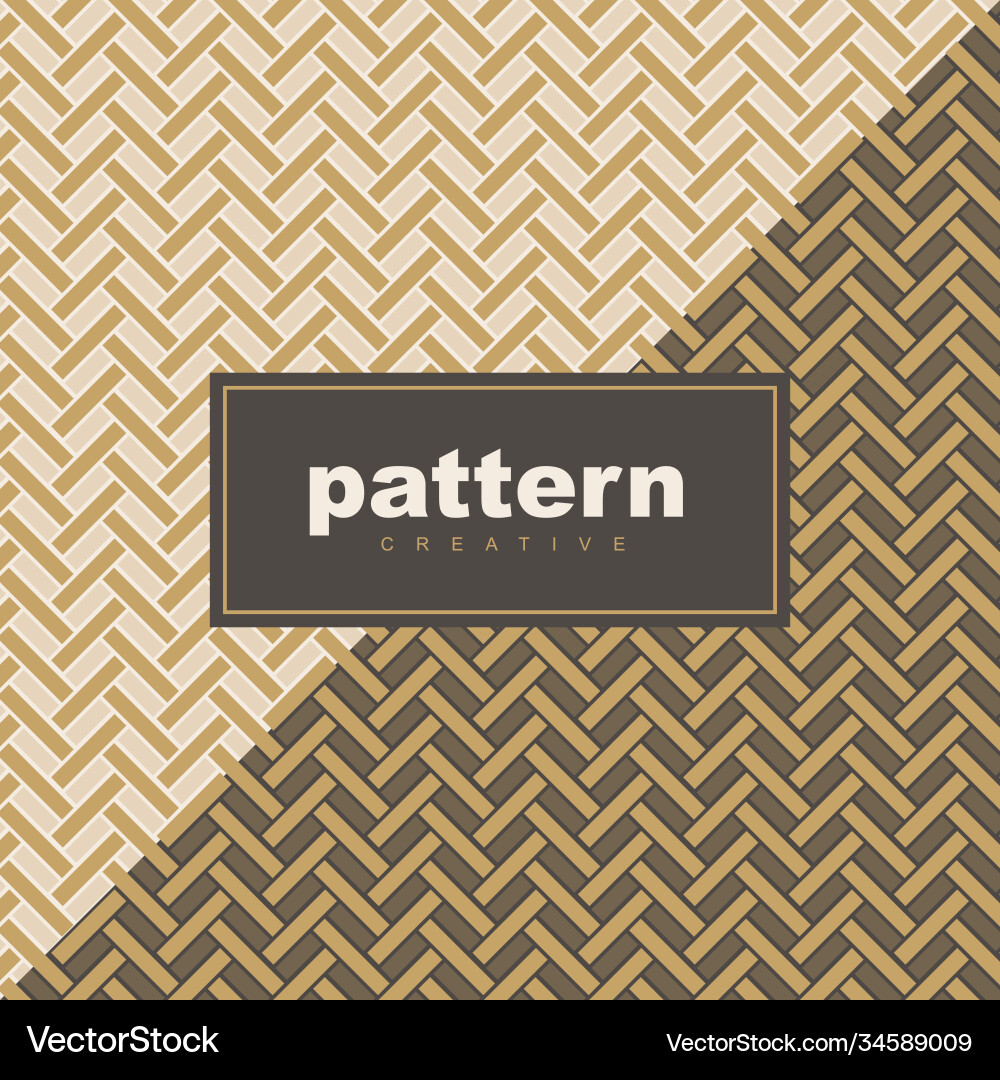 Pattern 39 Royalty Free Vector Image - VectorStock