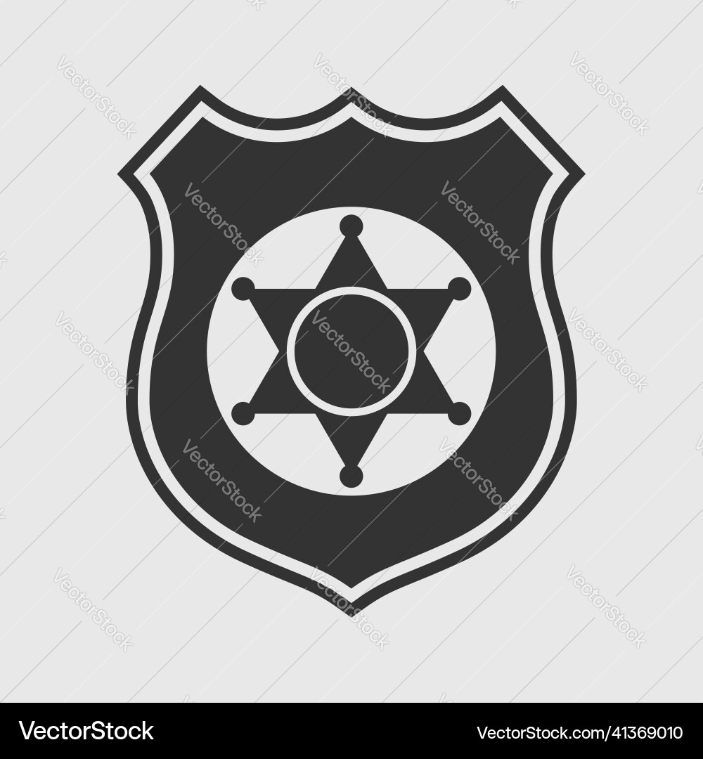 Badge Inspector Vector Images (over 690)