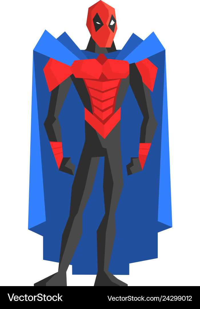 Spiderman Royalty Free Vector Image - VectorStock