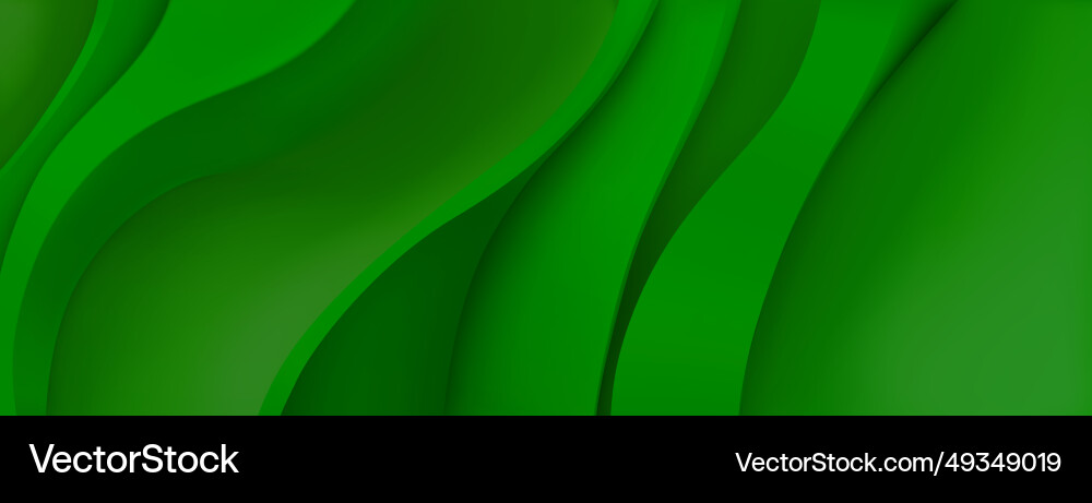 Abstract background with folds Royalty Free Vector Image