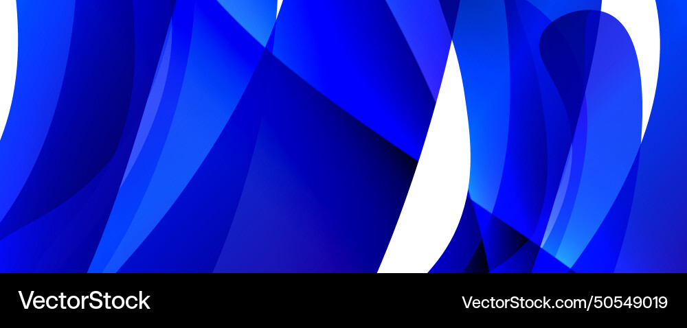 Colorful curve design concept Royalty Free Vector Image