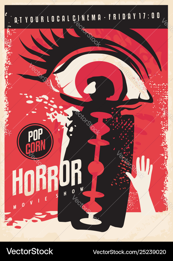 Horror Design