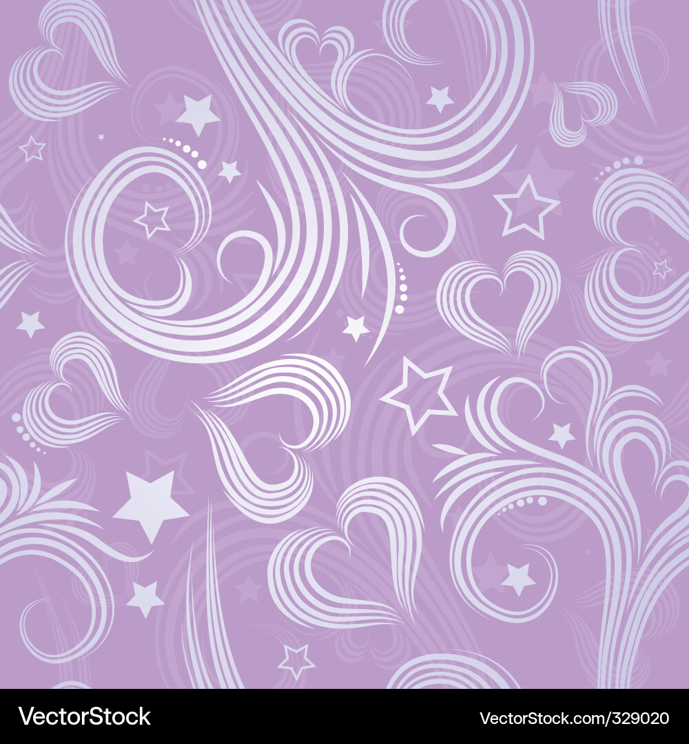 Valentines background Royalty Free Vector Image