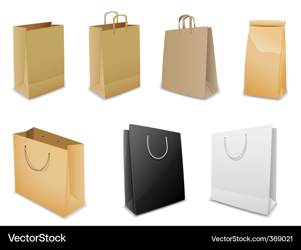 Bags Vector Images (over 810,000)