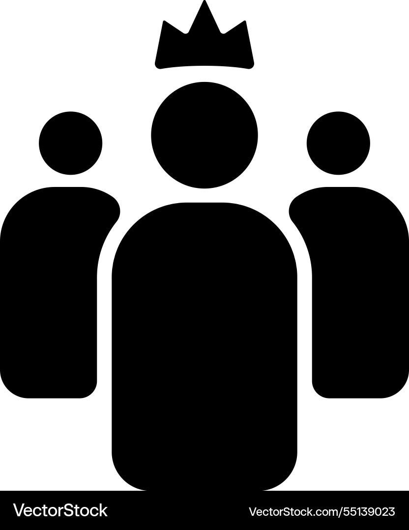 Game clan Royalty Free Vector Image - VectorStock