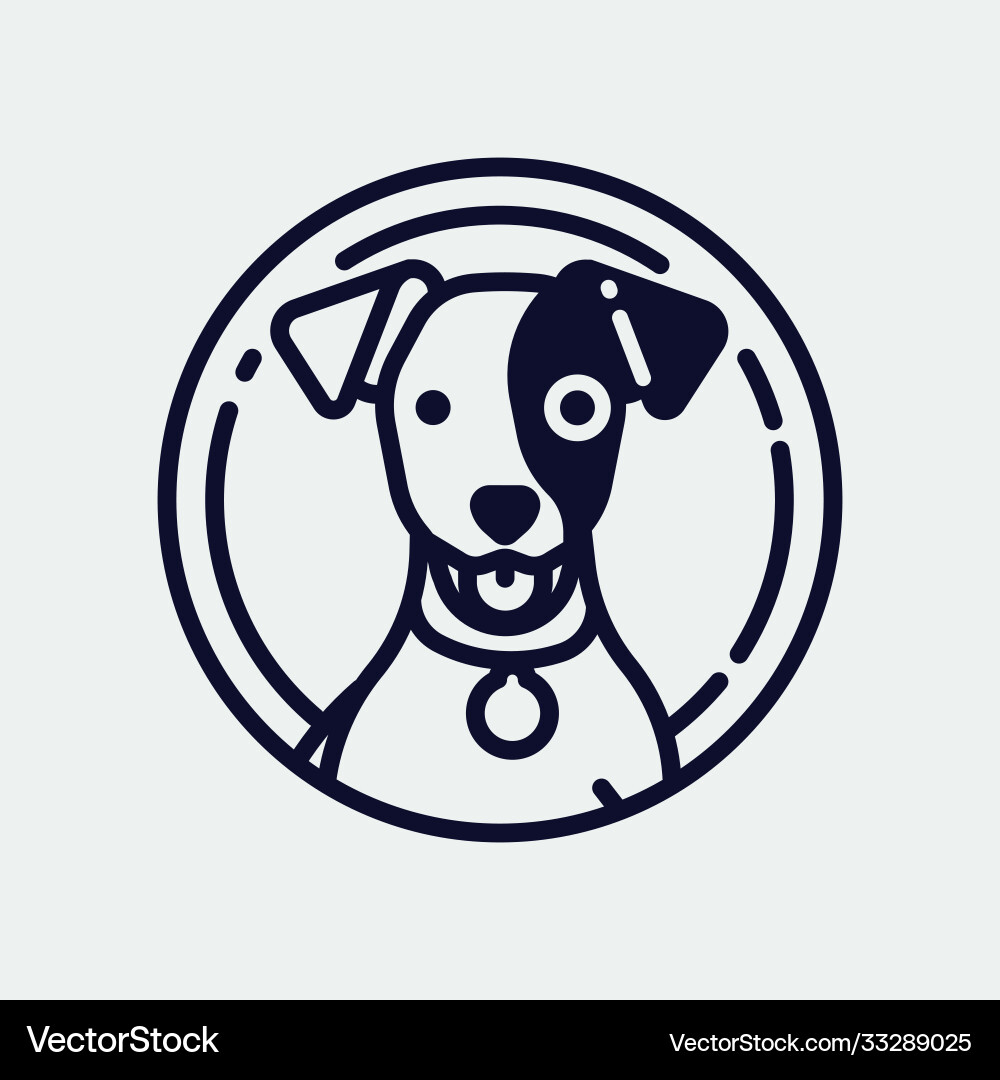 Jack Russel Logo Vector Images (over 260)