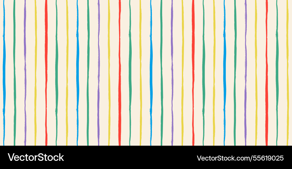 Striped Line Pattern – Royalty-Free Vector | VectorStock