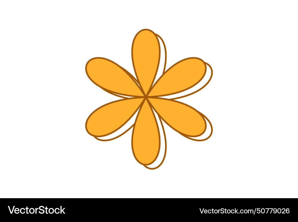 Basic graphics sticker set Royalty Free Vector Image