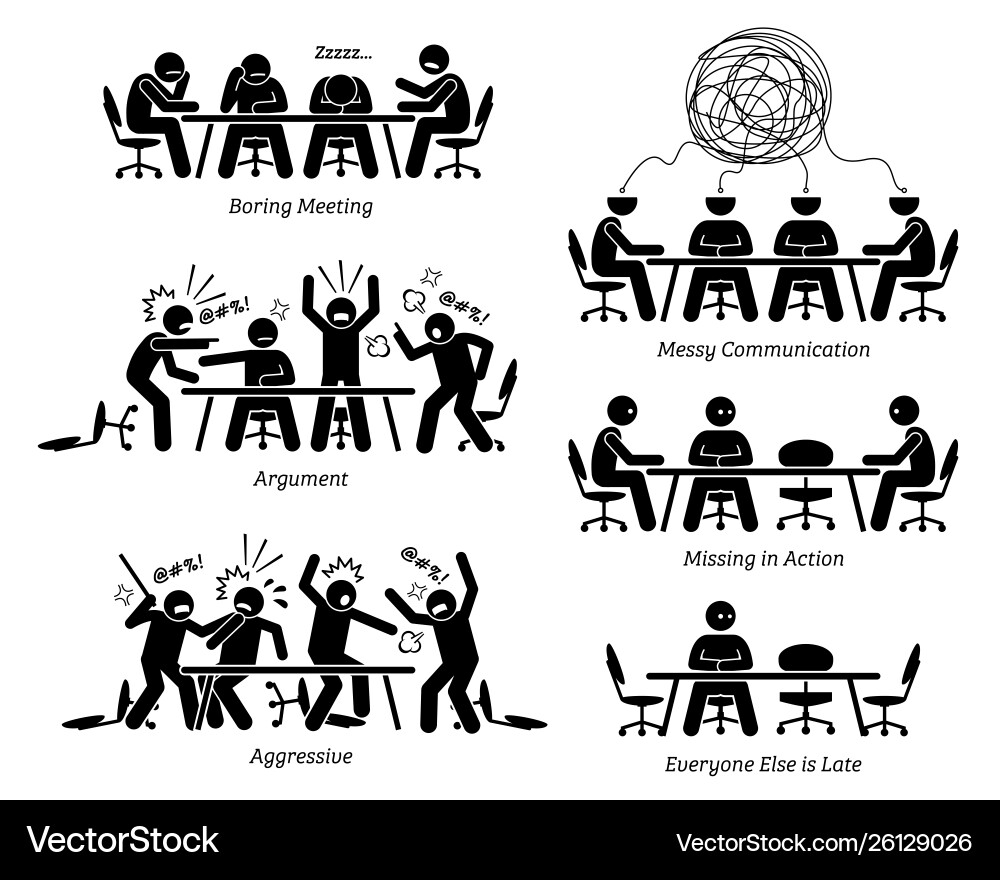 Stick Figure Time Vector Images (over 500)