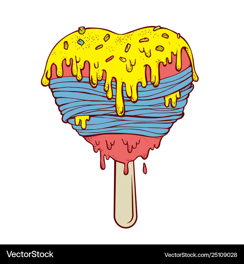 Hand drawn doodle style Royalty Free Vector Image