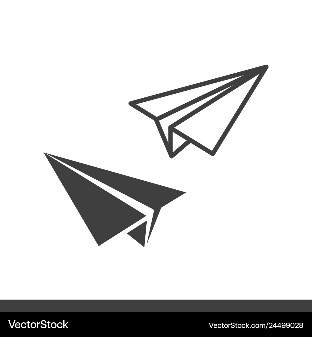 Sketch Email Flying Vector Images (over 570)