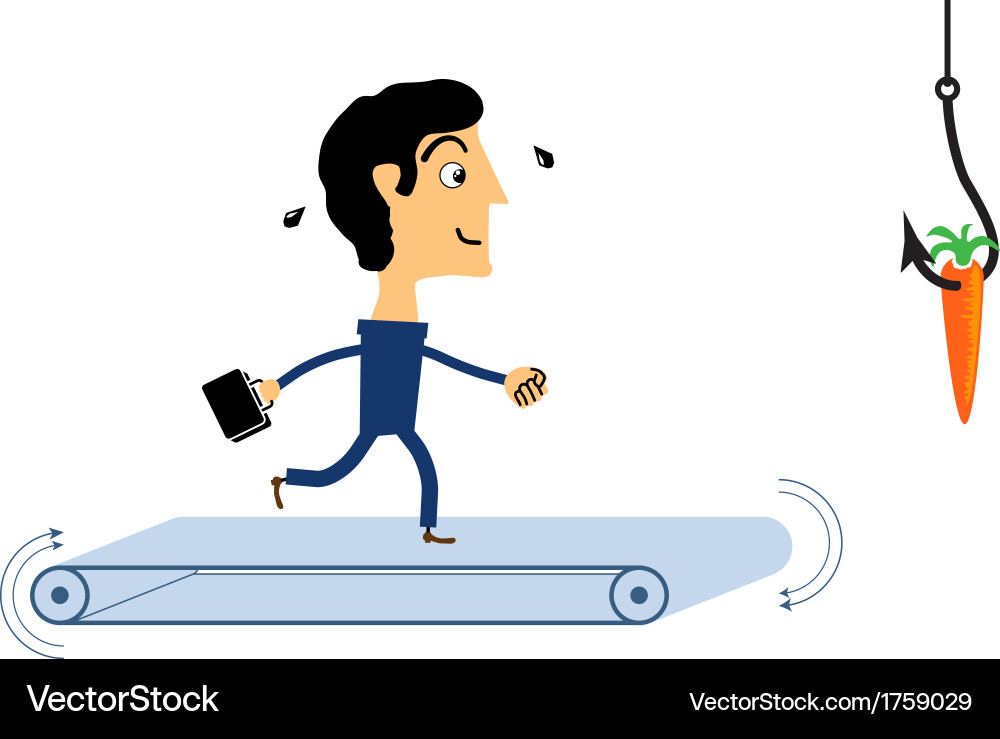 Motivation Royalty Free Vector Image - VectorStock