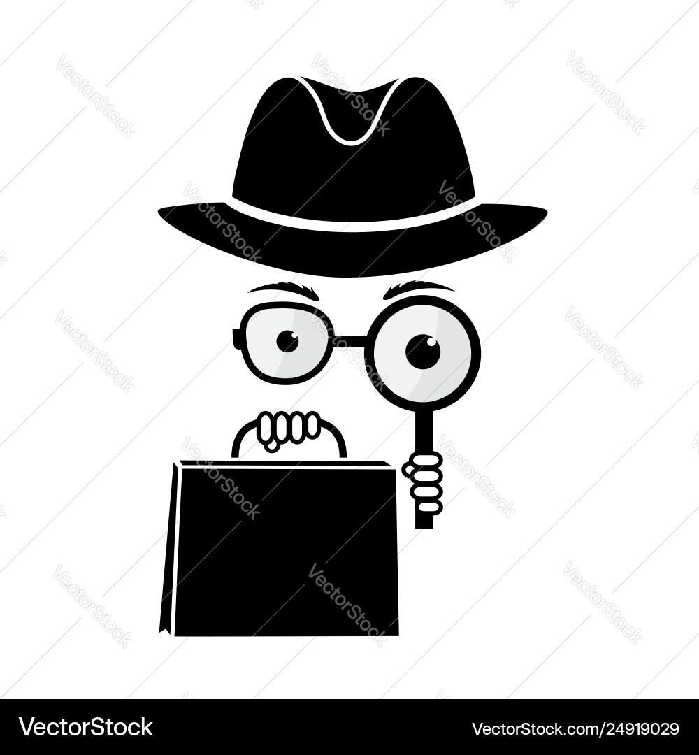 Secret Person Vector Images (over 16,000)