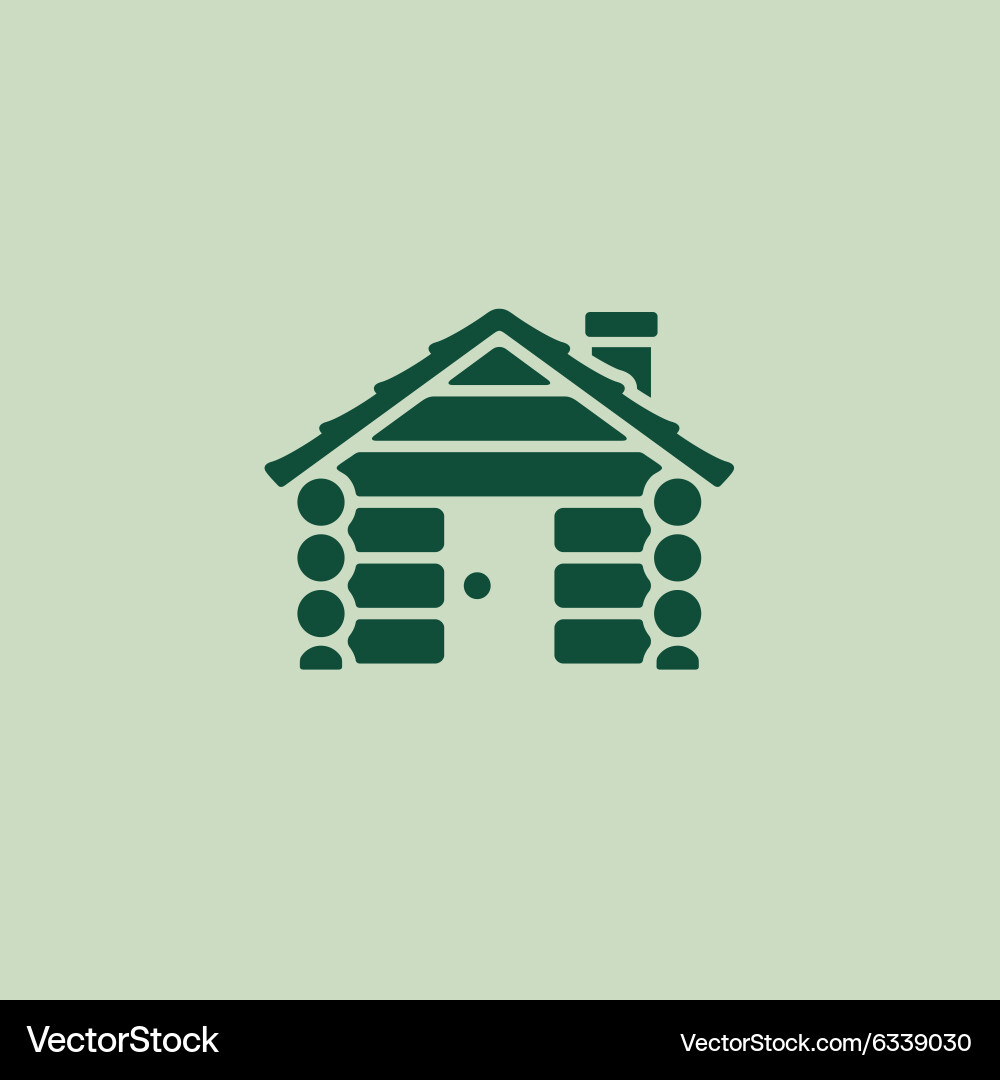 Cabin Icon Vector Images (over 26,000)