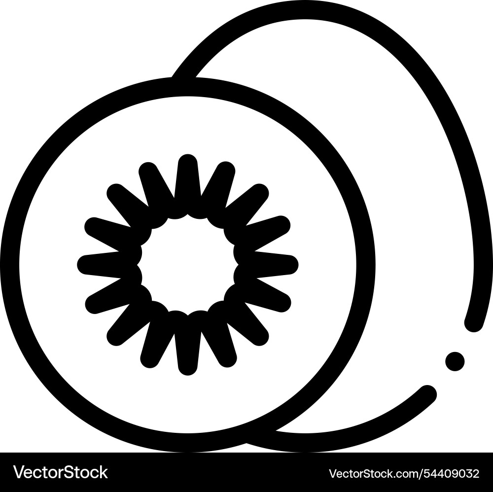 Kleptomania icon thin linear style design Vector Image Kleptomania icon thin linear style design Vector Image