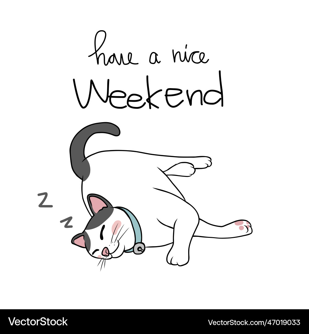 Have A Great Weekend Cartoon Images - Infoupdate.org