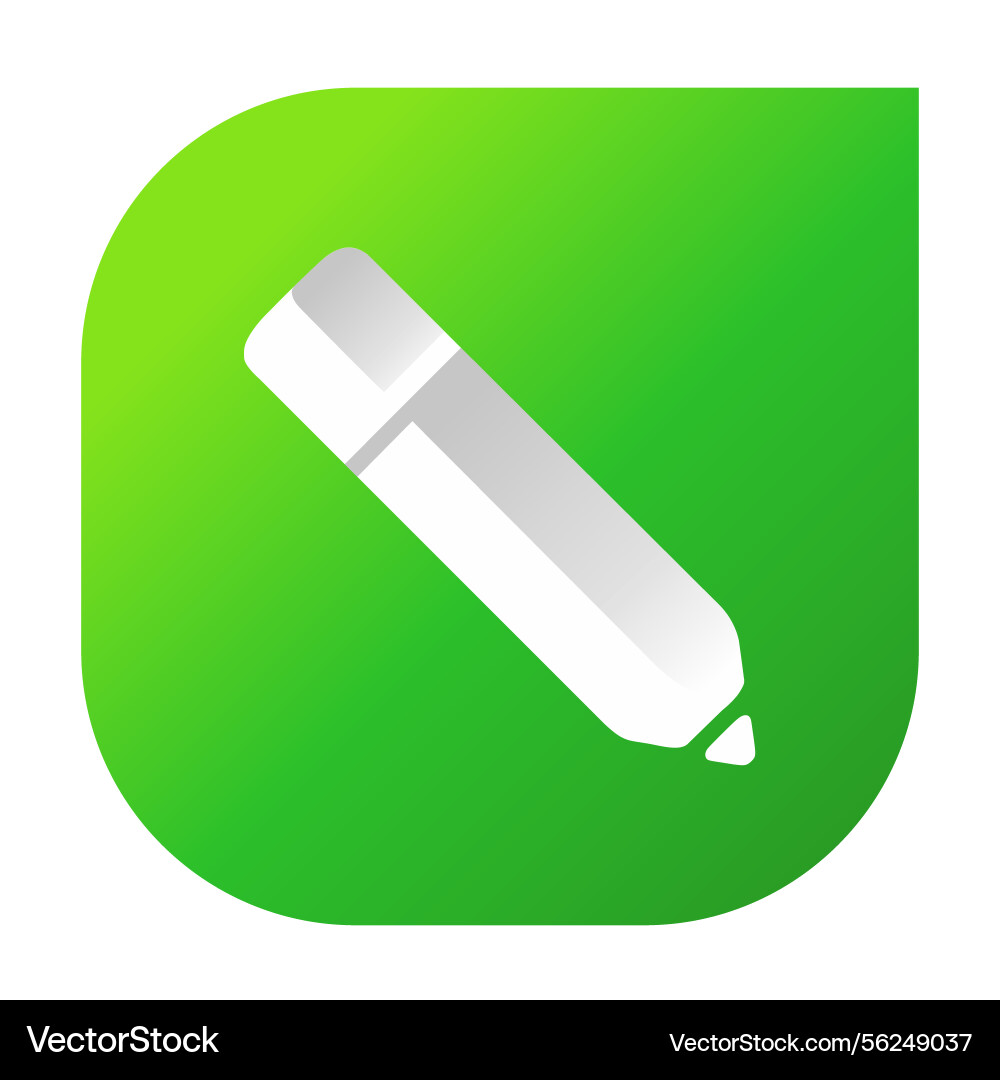 Corel draw icon official logos art Royalty Free Vector Image