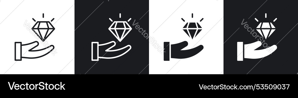 Valueline in thin line black color flat simple Vector Image