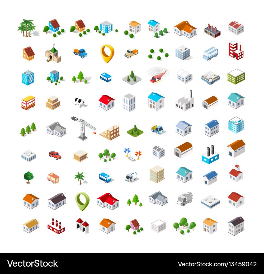 Police Station Symbol on Map Vector Images (over 180)