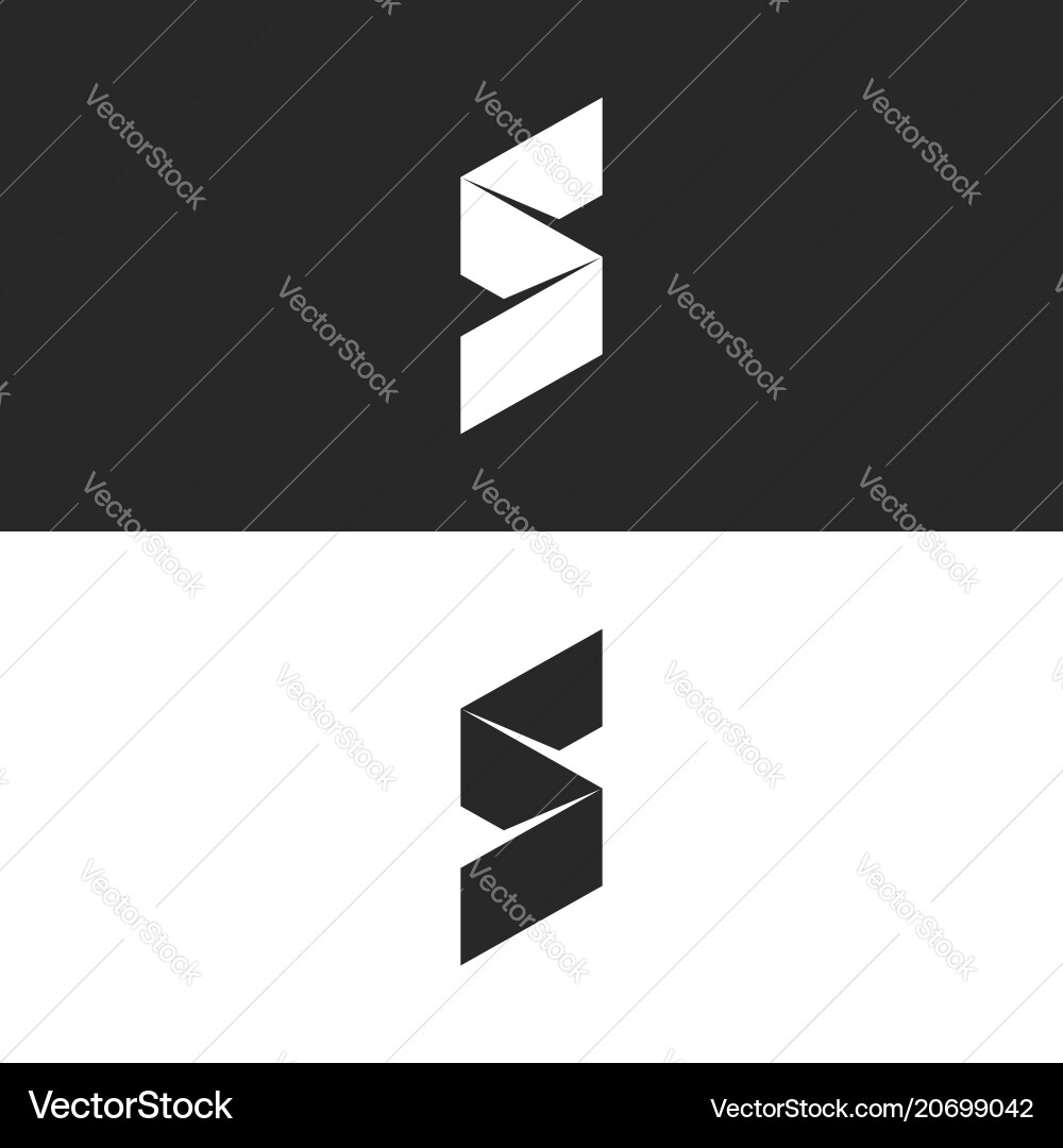 Broken Letter Logo Vector Images (over 1,800)