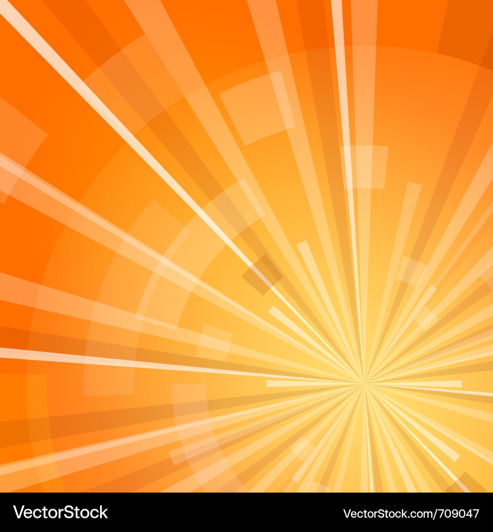 Digital shine Royalty Free Vector Image - VectorStock