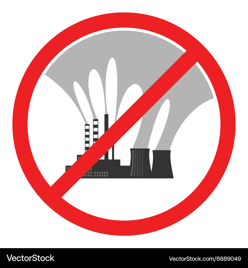 Air Pollution Logo Air Pollution Reduction Blue Icon