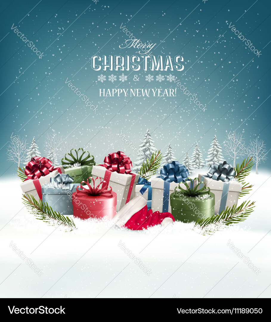 Gift Box Gif Vector Images (96)