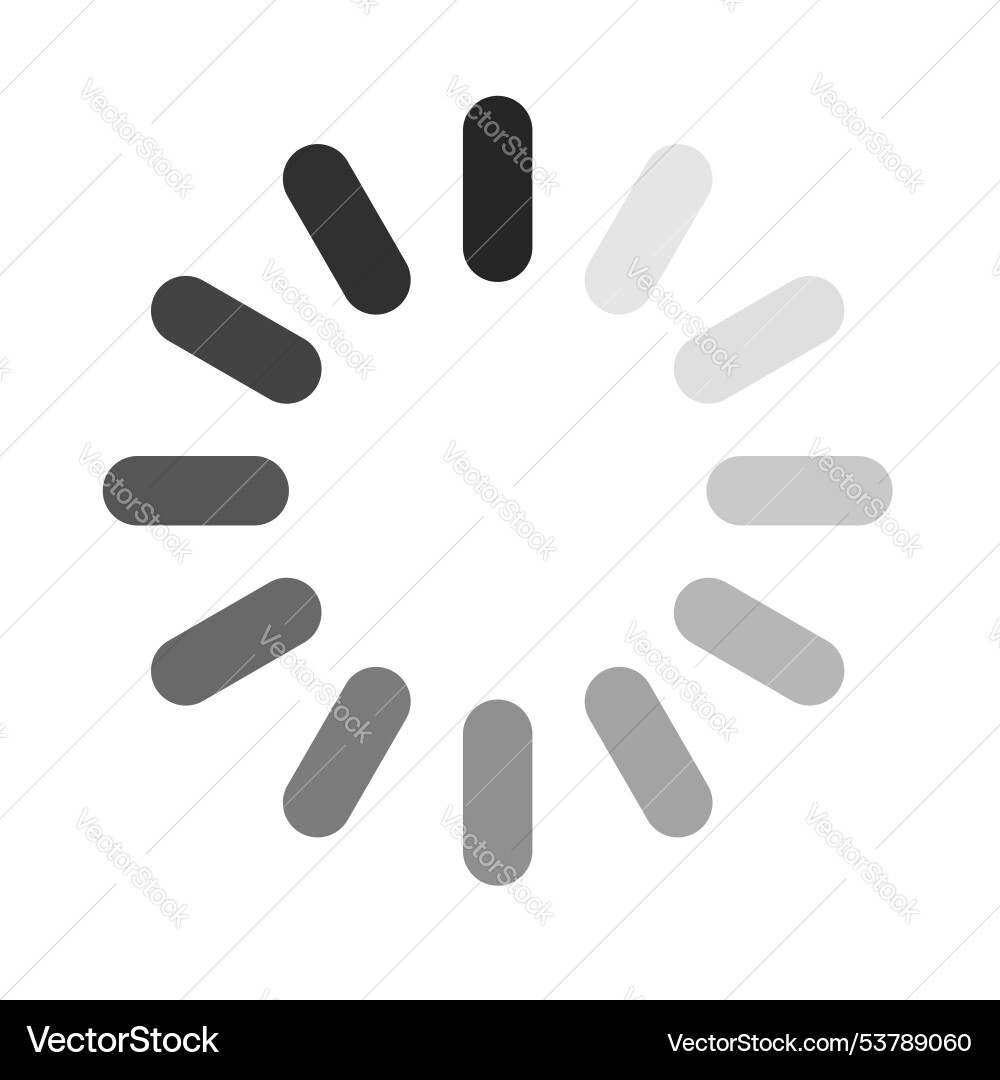 Percentage diagrams set for infographic templates Vector Image