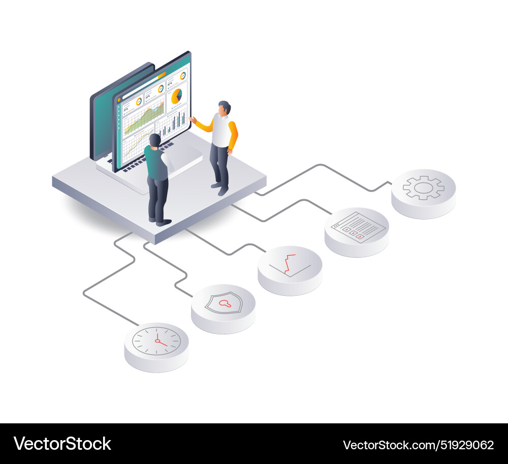 Analyzing business development insights and trends