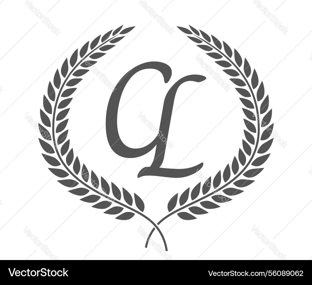 Letter Cl Logo Vector Images (over 2,200)