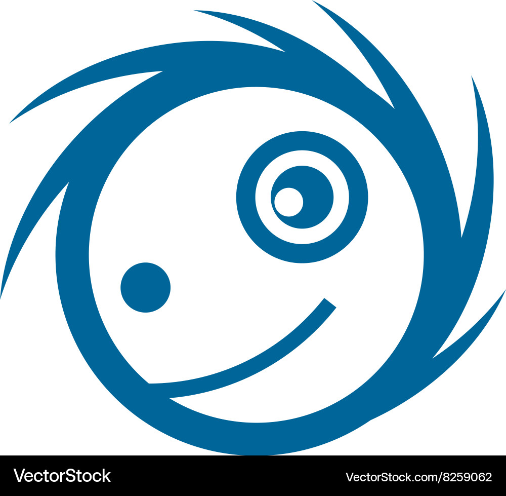 Ragged Royalty Free Vector Image - VectorStock