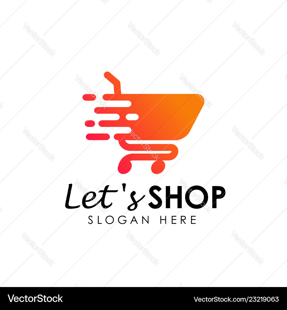 Mart Vector Images within Logos (45)