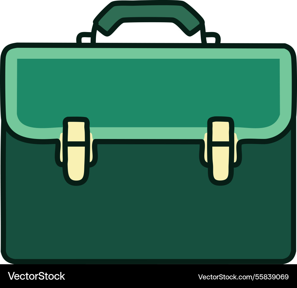 St patricks day digital Royalty Free Vector Image