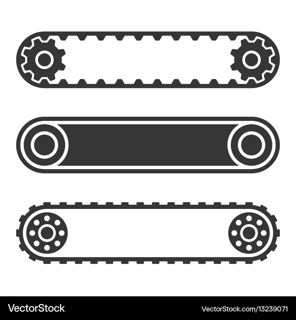 Cartoon Conveyor Belt Vector Images (over 1,600)