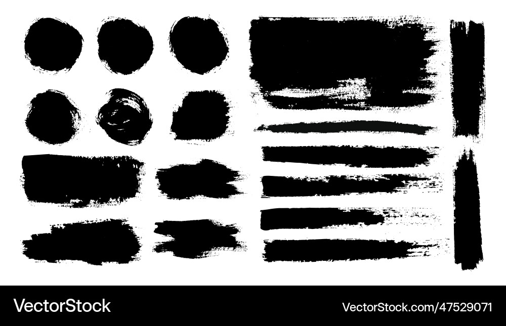 Marker Swipe Vector Images (over 570)