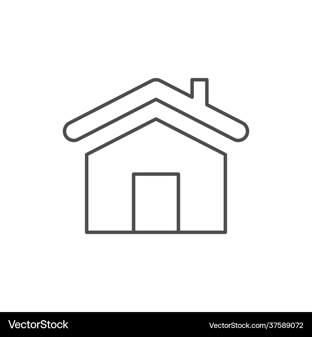 Free House Outline Cliparts Download Free House Outline Cliparts Png