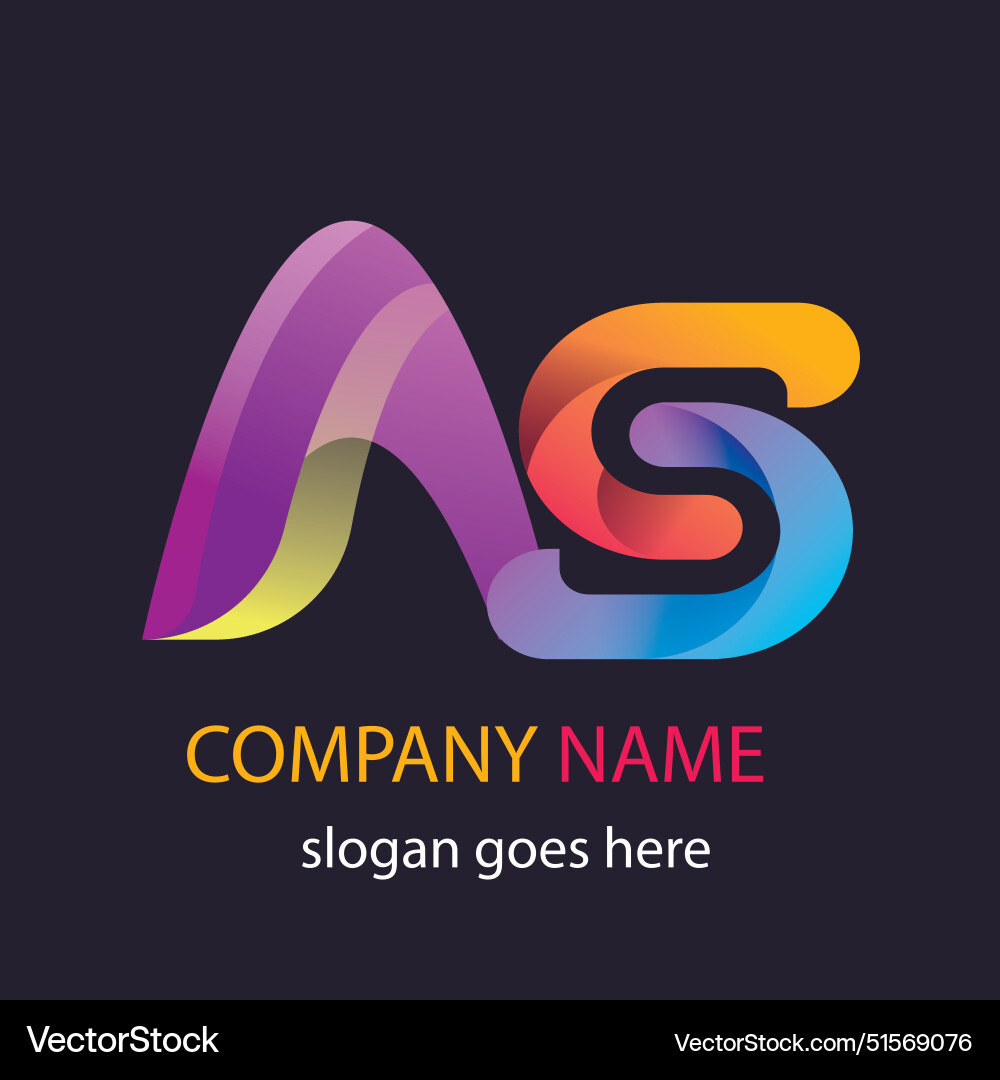 Logo Royalty Free Vector Image - VectorStock