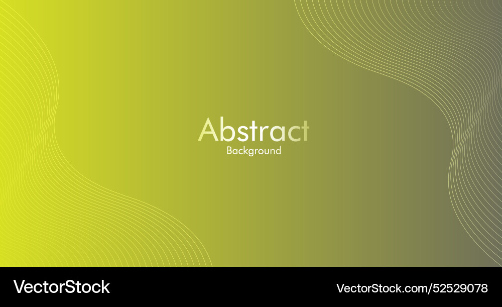 Creative abstract background with graphic Vector Image