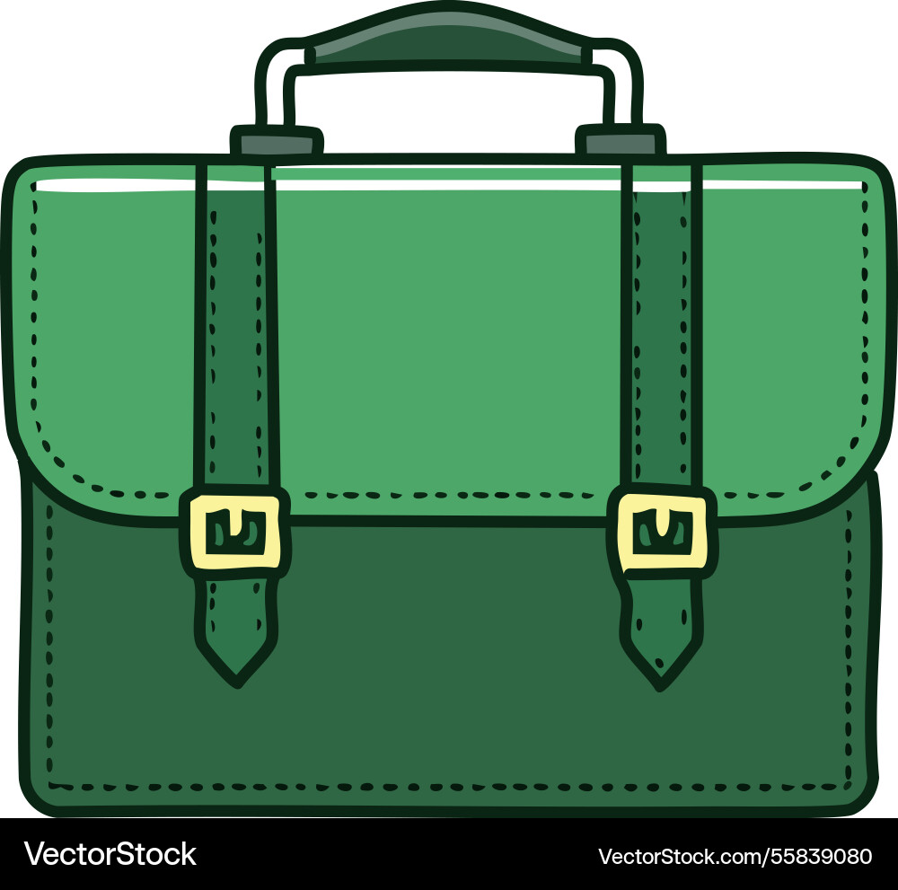 St patricks day digital Royalty Free Vector Image