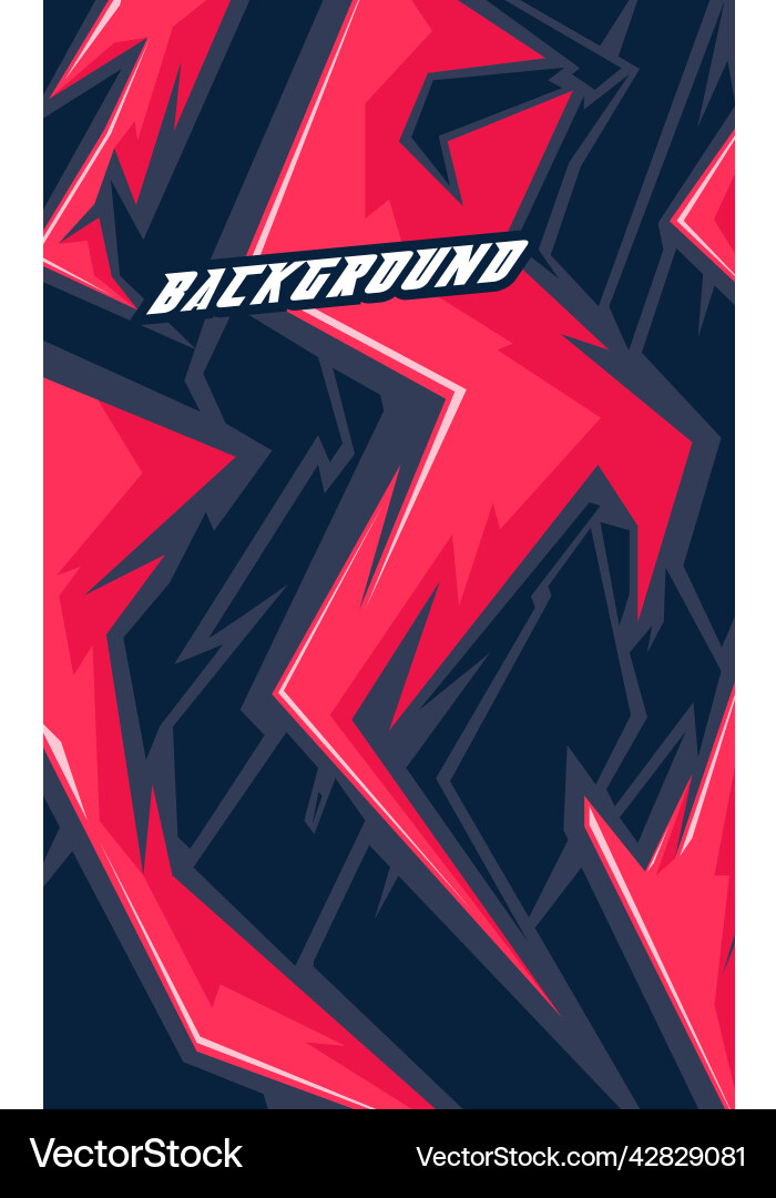 Abstract Racing Backgrounds Royalty Free Vector Image